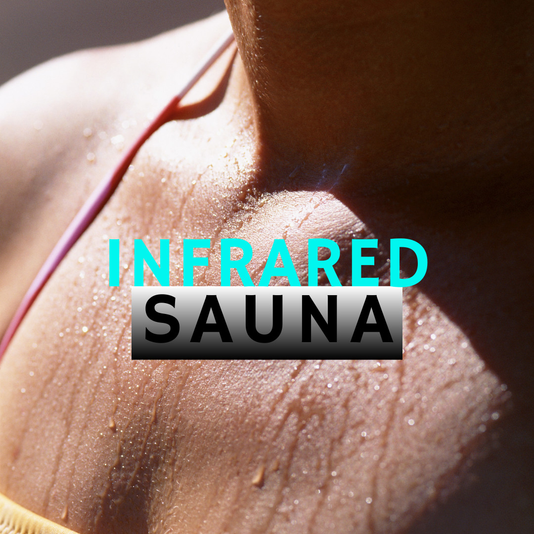 Sweat with Purpose: The Benefits of Infrared Saunas and Chromotherapy ...